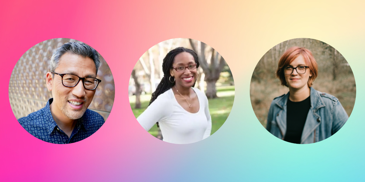 Podcast: Hello to Here - Center for Faith and Justice